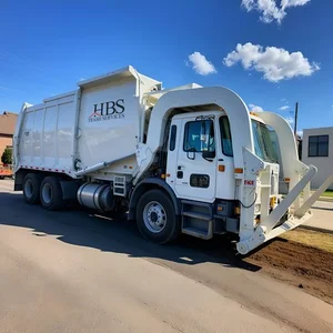 Best Trash Service Colorado Springs | Reliable Waste Solutions — HBS ...