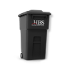 Residential Trash Service | Sign Up Today — HBS Trash - Denver Dumpster Rental