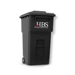 HBS Trash