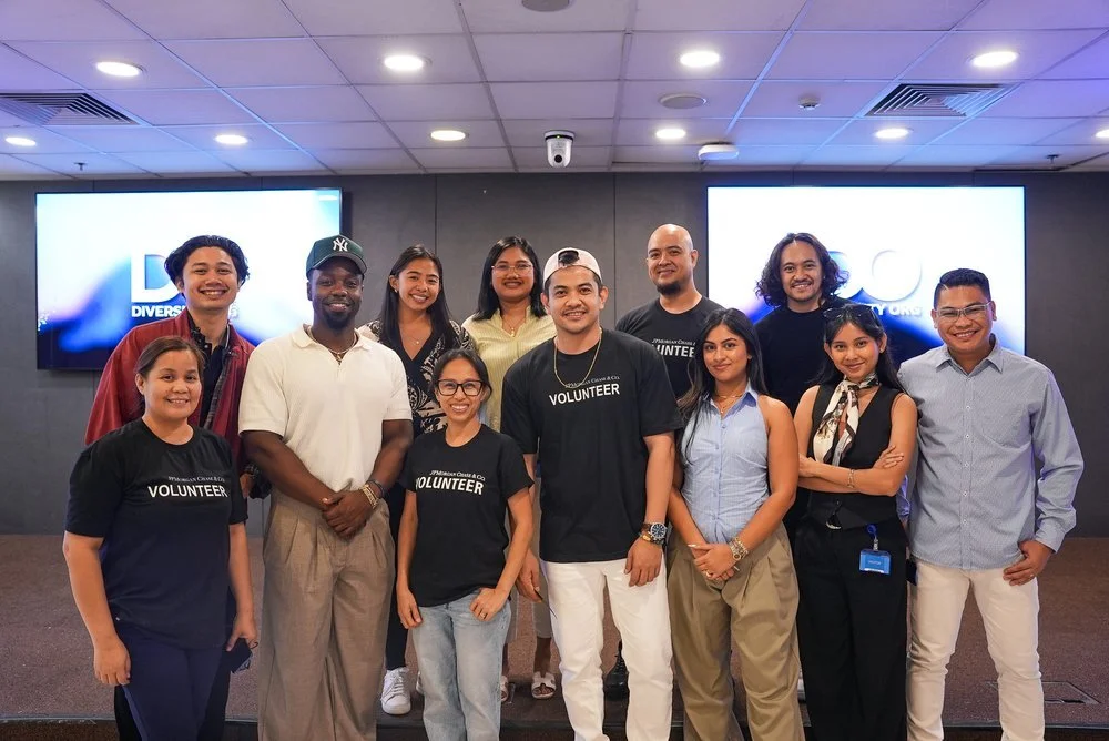 Meet Our Global Dream Team — Dream Opportunity