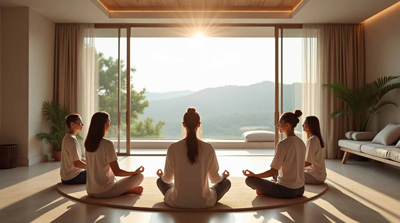 Spa Connectors | Unlock Wellness Success