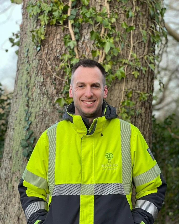 Meet Our Arboricultural Consultants providing Expert Tree Advice Across ...