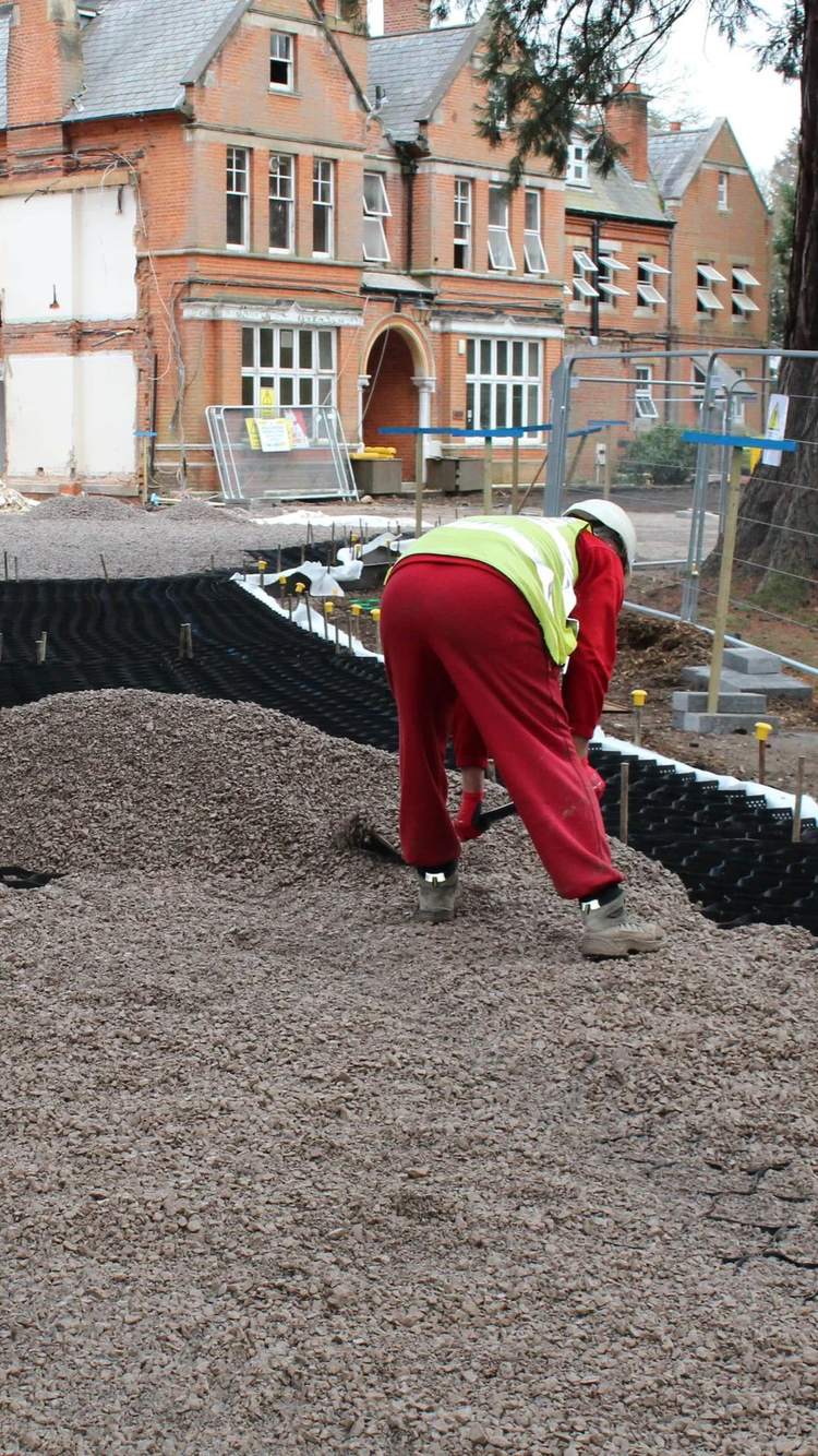 Understanding BS5837 - Trees in Relation to Design, Demolition ...