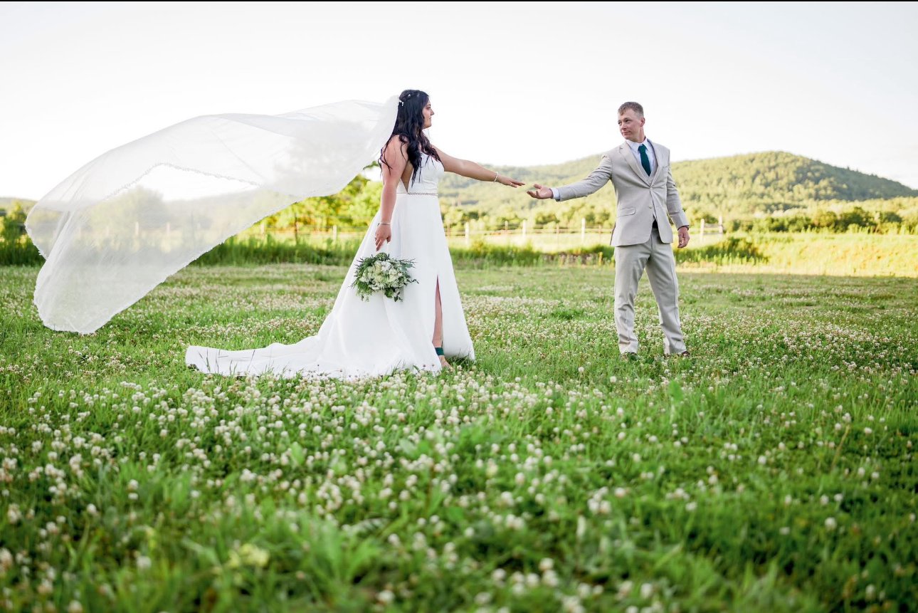 Weddings — Boondocks Farm