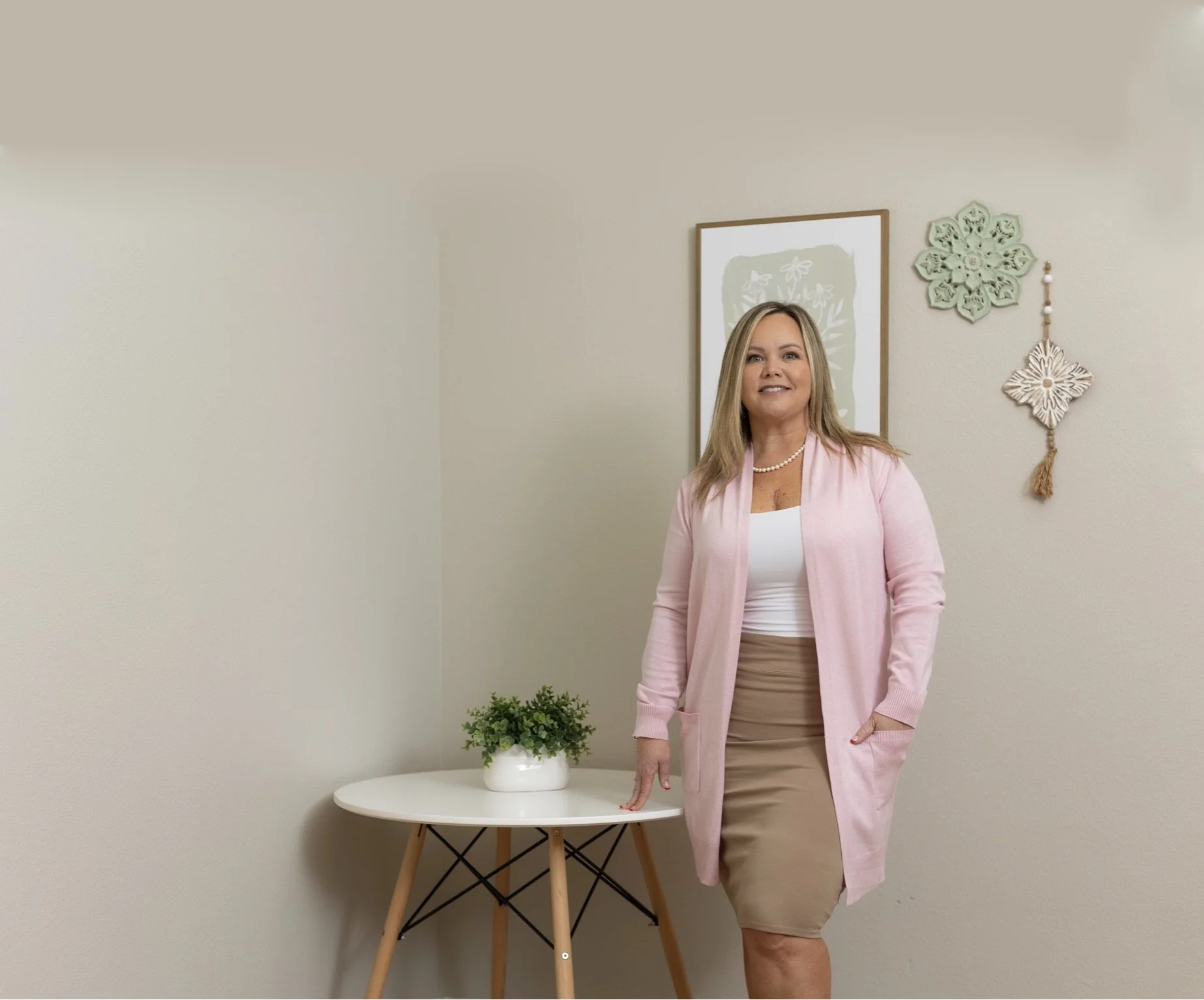 About — Lyndsay Health