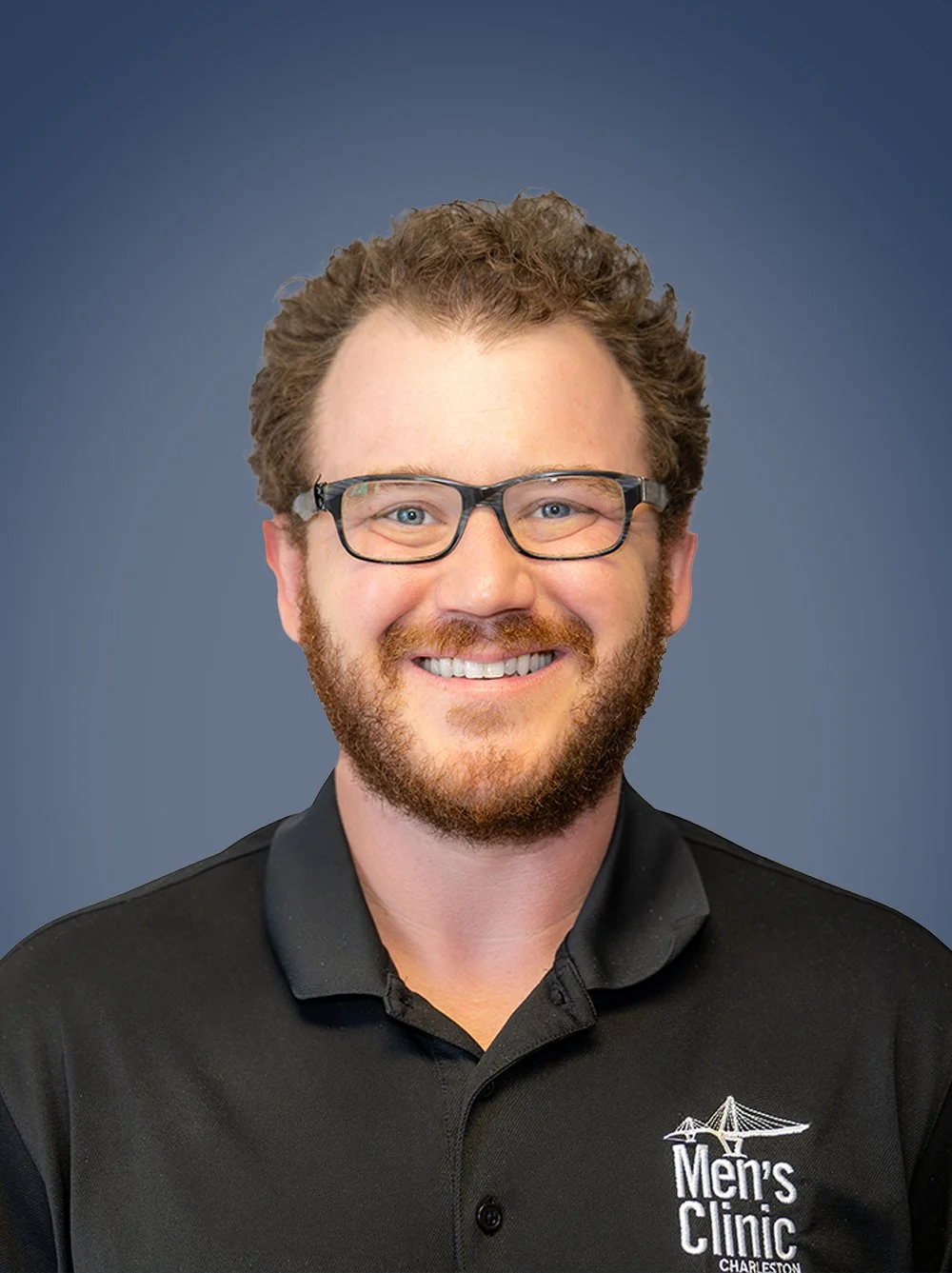 CMC Staff — Charleston Men's Clinic