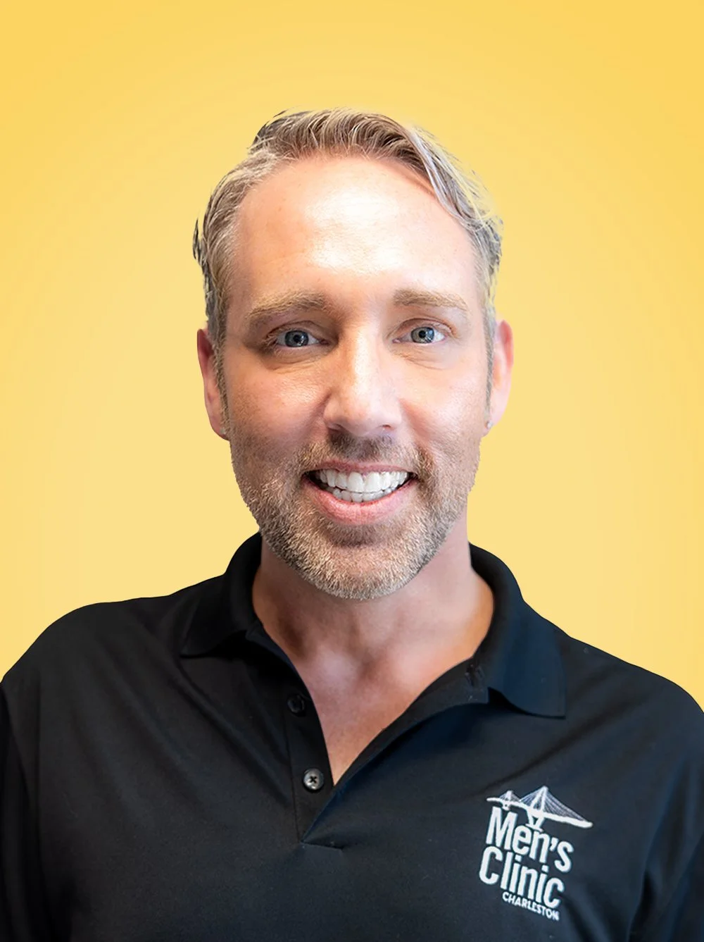 CMC Staff — Charleston Men's Clinic