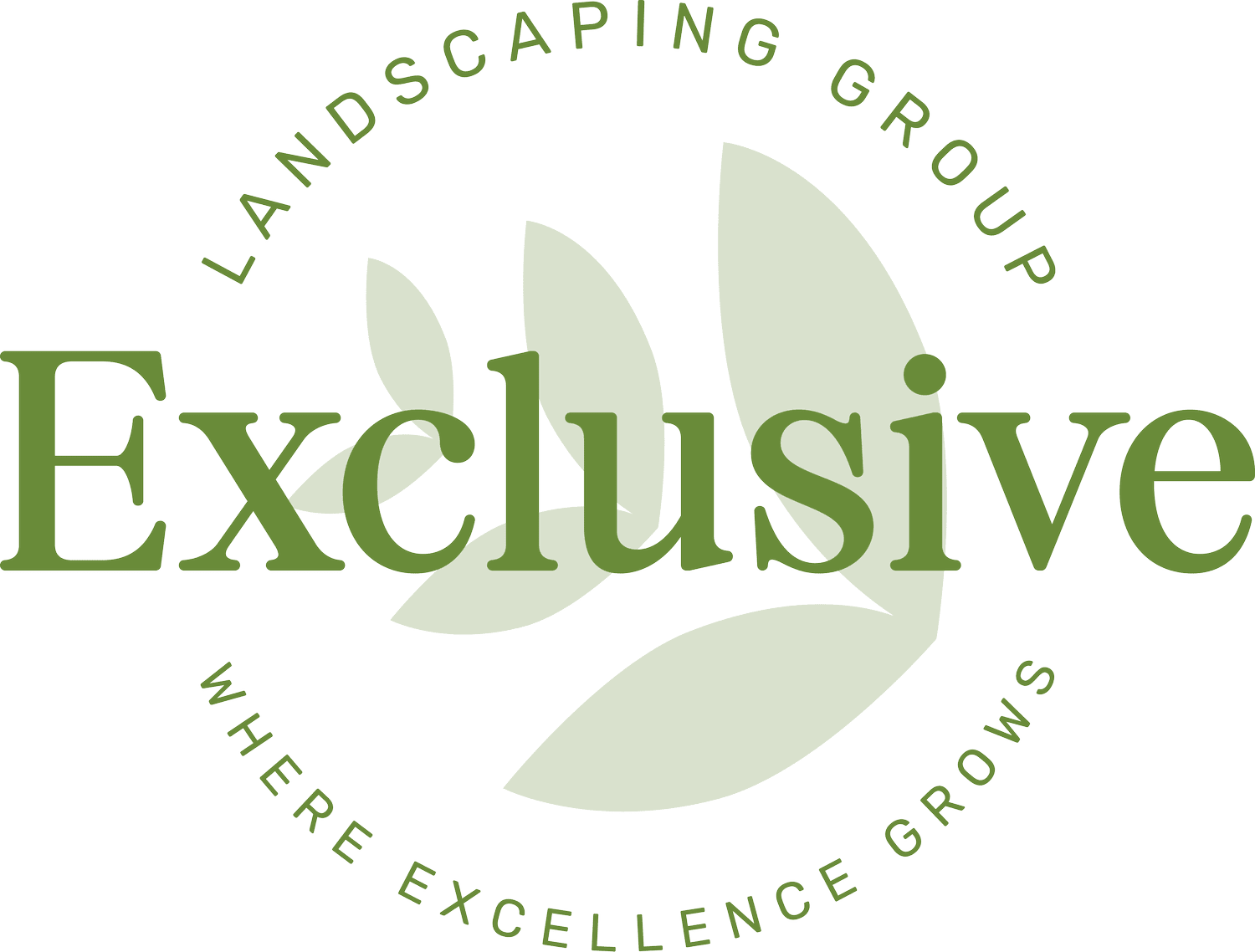 Landscaping Services in Orlando — Exclusive Landscaping