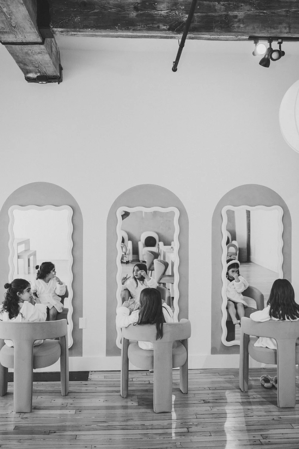 The Little Glow Society | Come Glow With Us Today