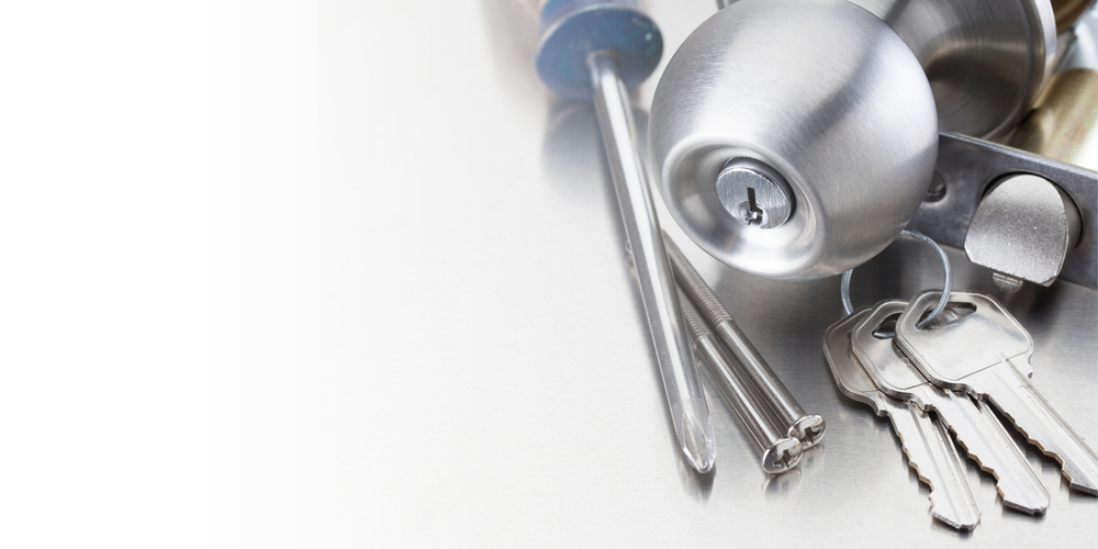 A&A Lock Doc & Security