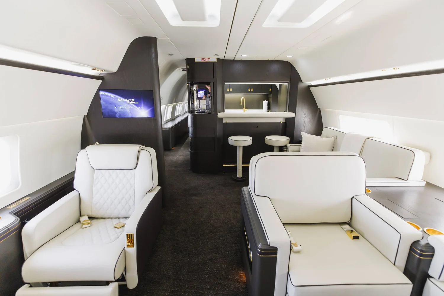1998 Boeing Business Jet — SmartJets
