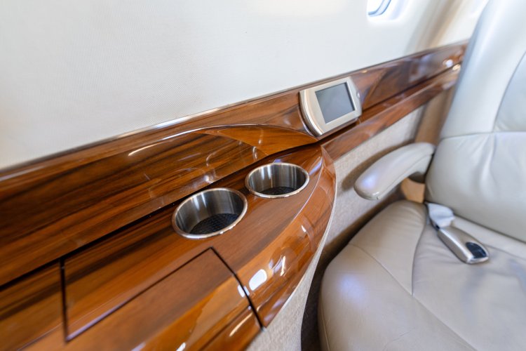 2011 Citation X — SmartJets