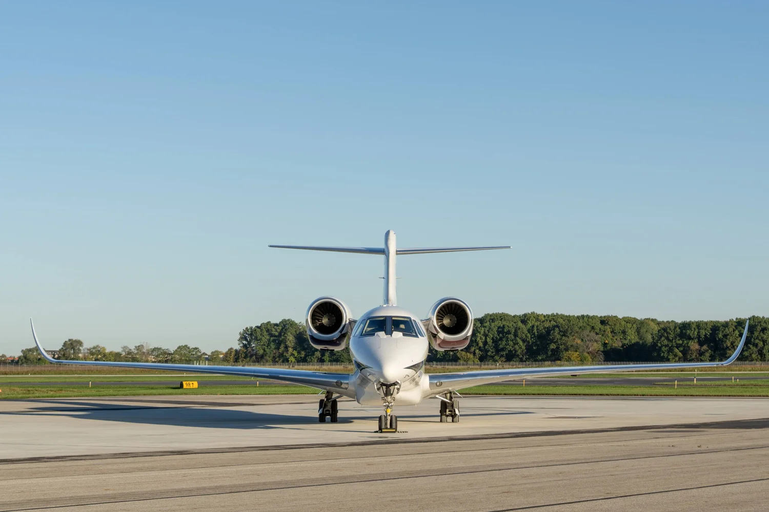 2011 Citation X — SmartJets