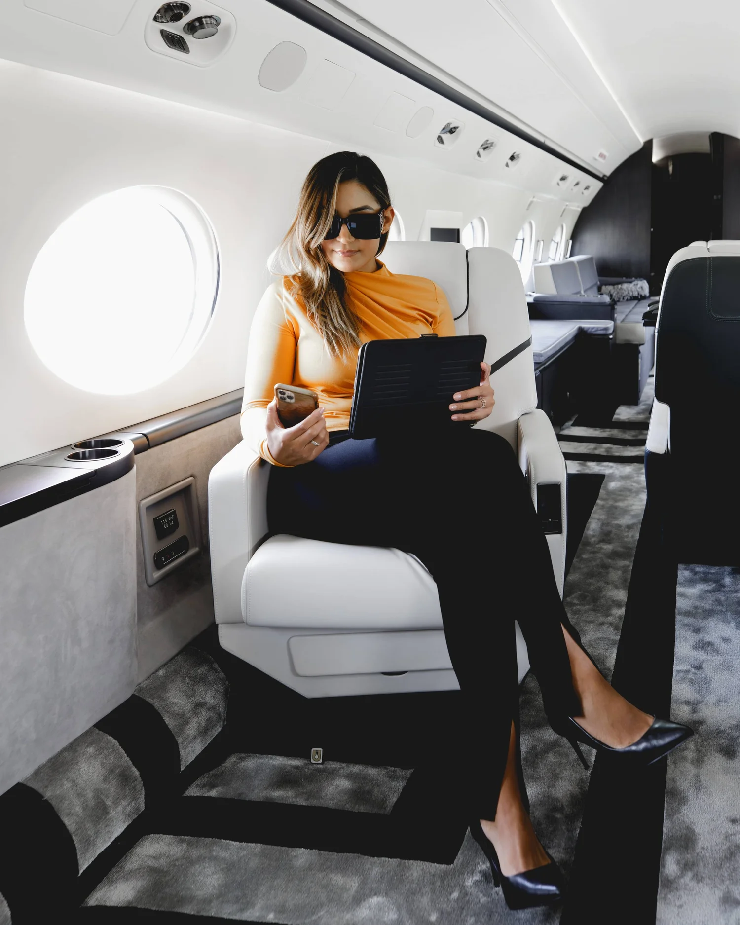 SmartJets | Buying, selling or financing a private jet.