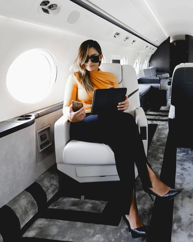 SmartJets | Buying, selling or financing a private jet.