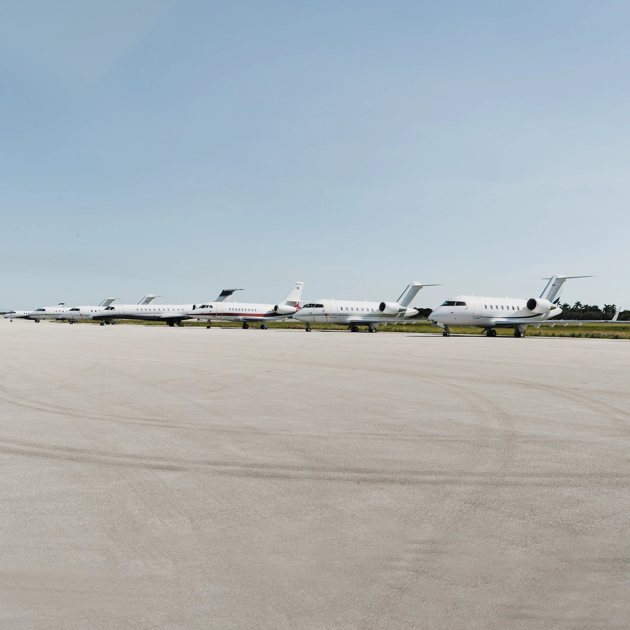 SmartJets | Buying, selling or financing a private jet.