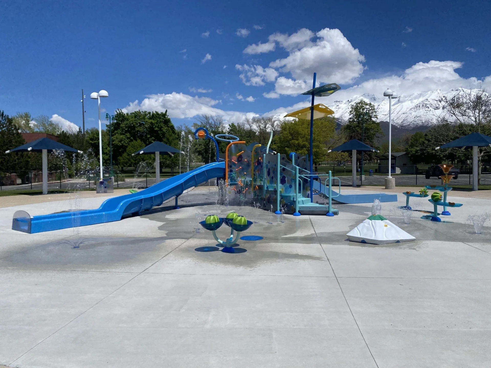 Vortex — CEM Aquatics