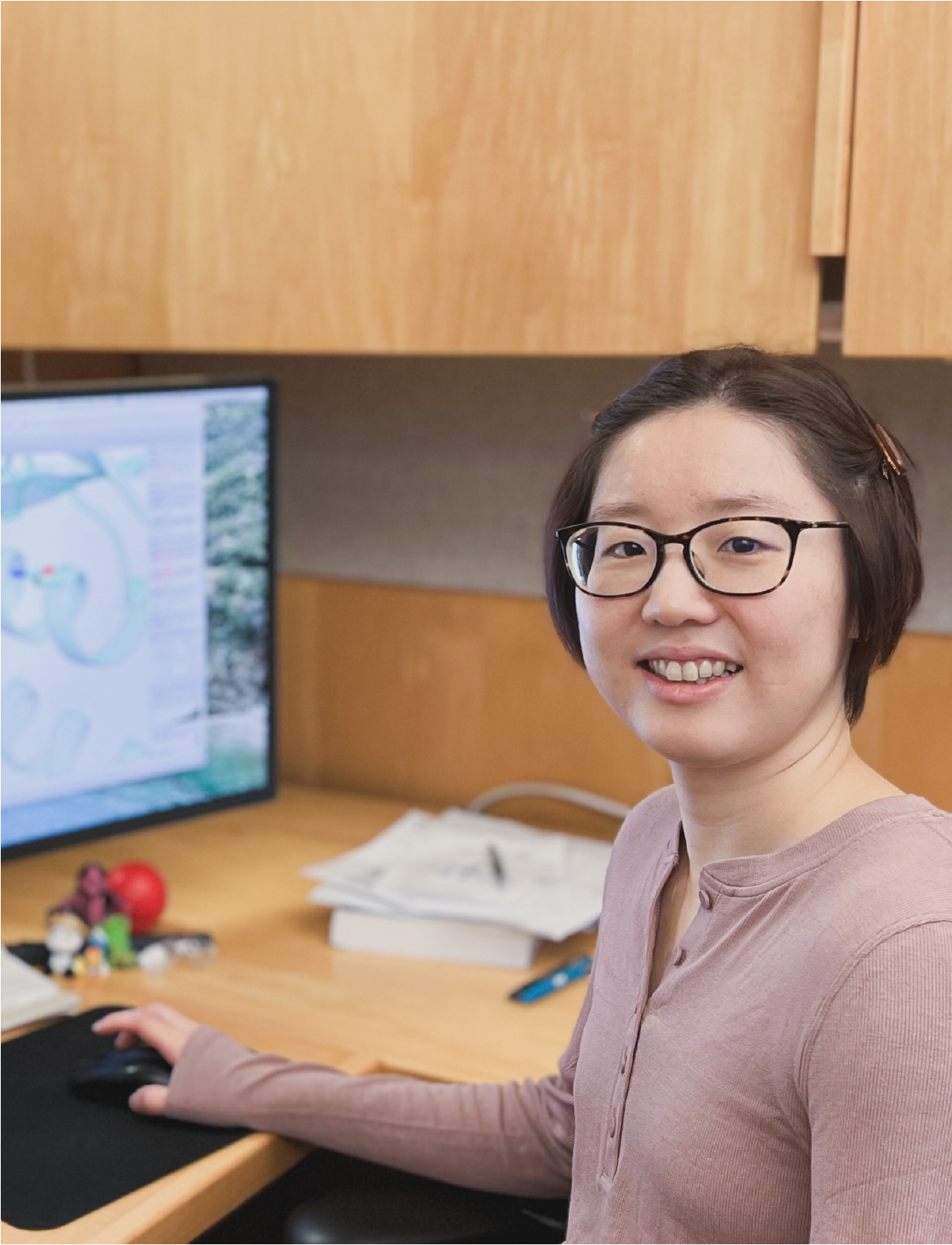 Team — Liu Lab @ UTSW Department of Pharmacology