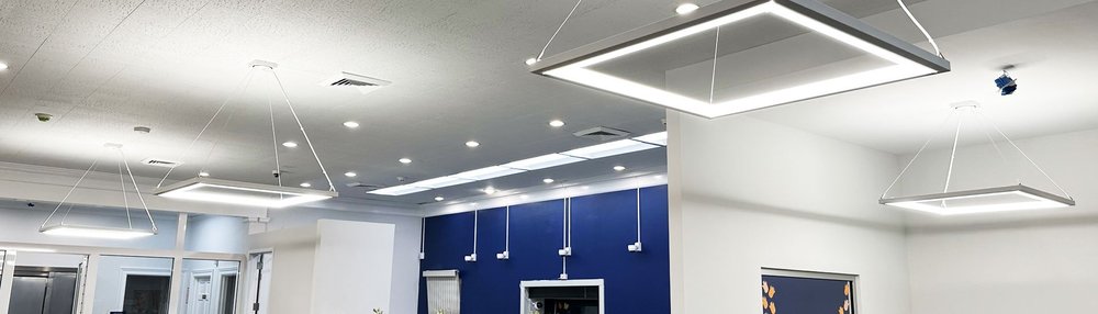 Tenant Fit-Outs — HDC Electrical Solutions