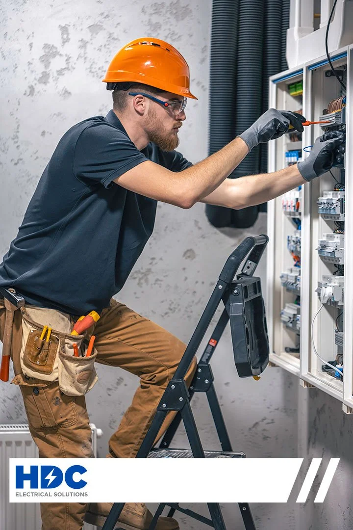 Careers — HDC Electrical Solutions