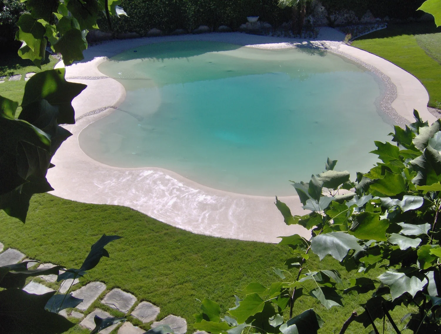Oasi Pools | Nashville Pool Builder & Weekly Service