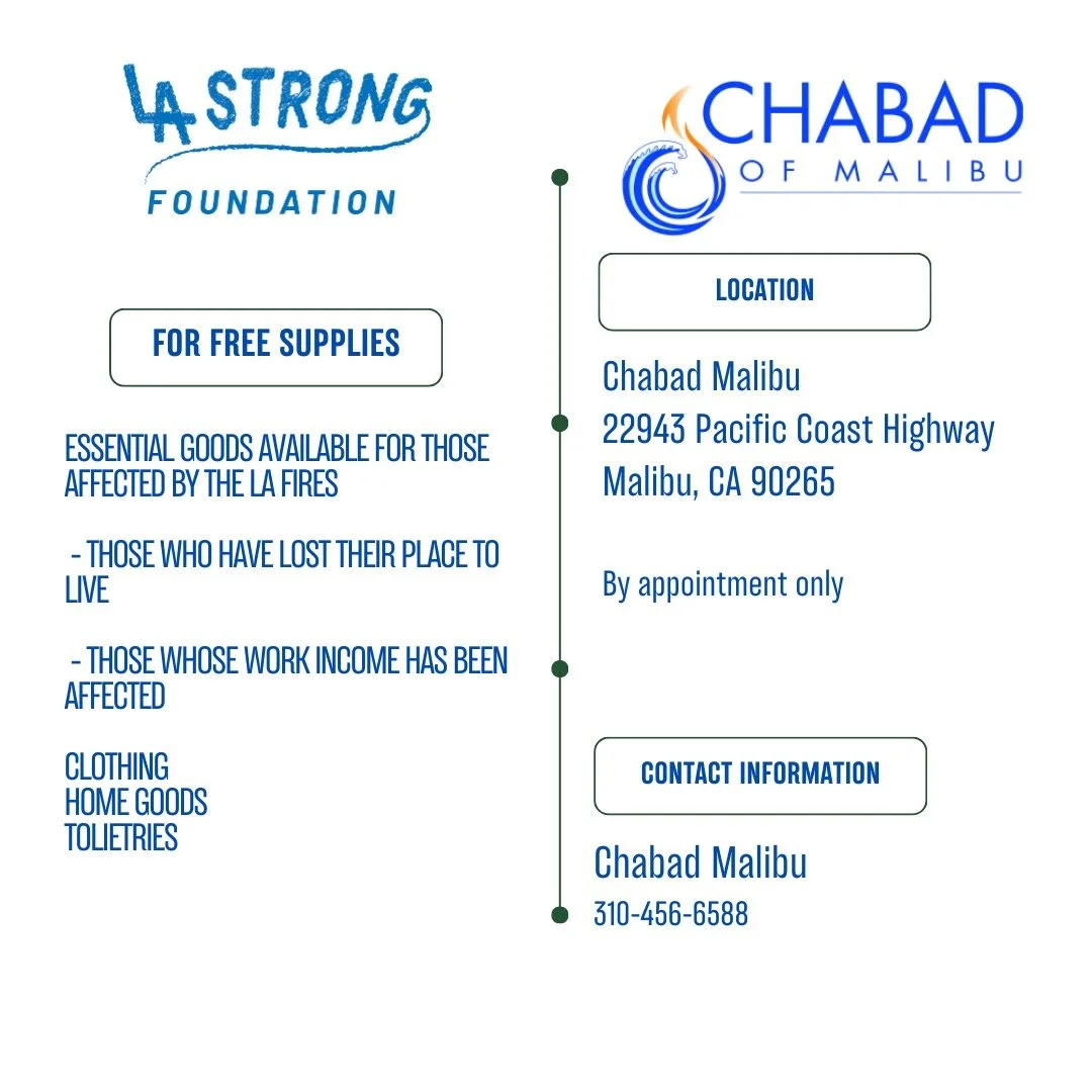 LA Strong Foundation