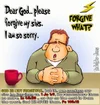 Forgiveness Cartoons of our faith jounrney — The Back Pew