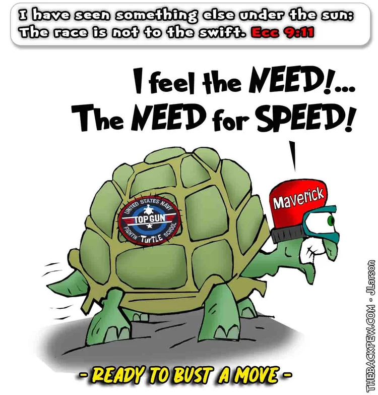 The Back Pew | Explore, Learn, Connect