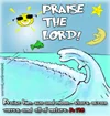Worship | cartoons of praise to our God — The Back Pew