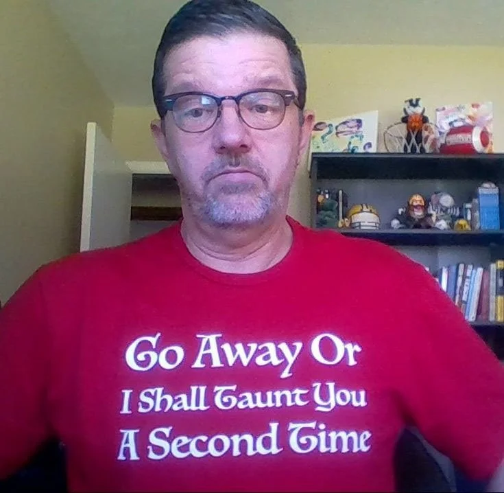 The Back Pew | Clean Christian cartoons, jokes, and humor