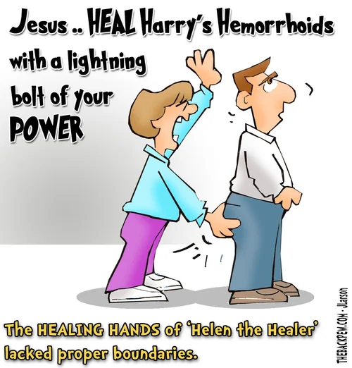 Church cartoons - of the good peeps worshipping inside — The Back Pew