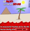 Exodus Cartoons - Israel exodus from Egypt — The Back Pew