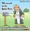 ABRAHAM Cartoons from Genesis 12-19 — The Back Pew