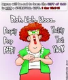 Holy Spirit Cartoons - Discover Spiritual Insights — The Back Pew
