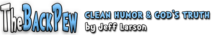 Joseph Cartoons - Explore Biblical Insights — The Back Pew
