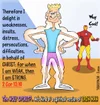 Holy Spirit Cartoons - Discover Spiritual Insights — The Back Pew