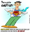 Holy Spirit Cartoons - Discover Spiritual Insights — Christian Cartoons ...