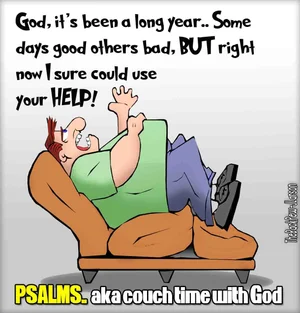 PRAYER cartoons for your Christian Journey — The Back Pew