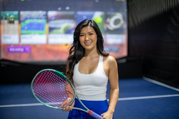Simulators — My Tennis Simulator