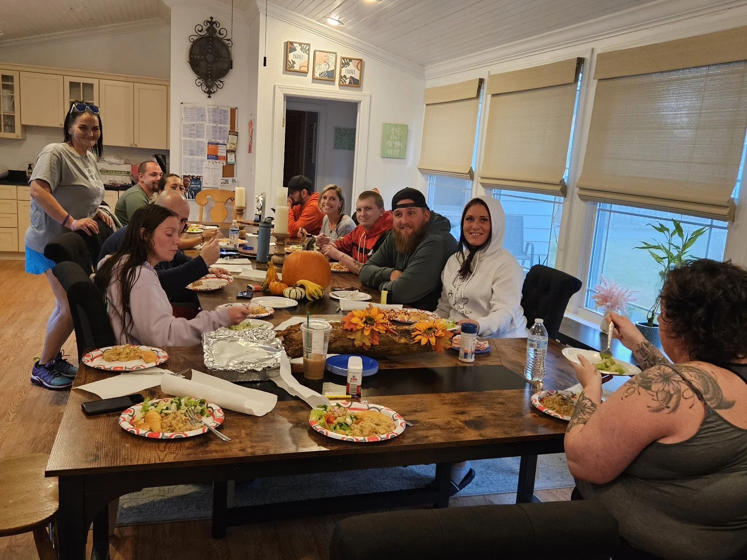 Recovery Houses — Voices of Hope