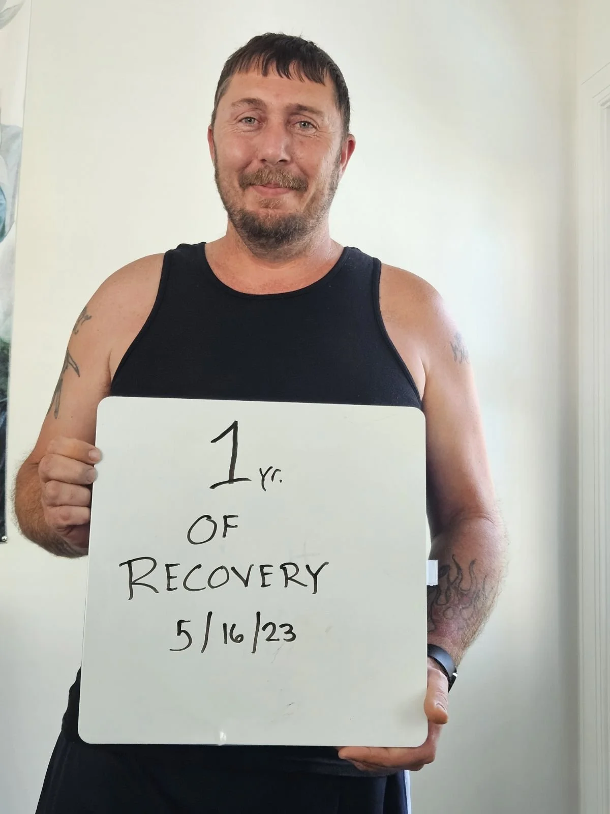 Recovery Houses — Voices of Hope