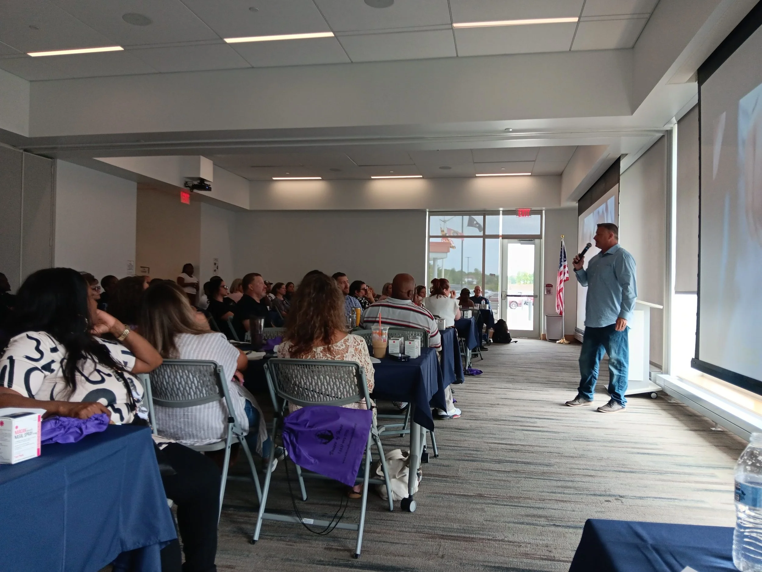 Certified Peer Recovery Specialist Training & Webinars — Voices of Hope