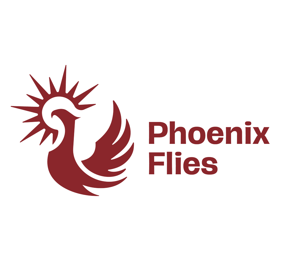 Phoenix Flies — Atlanta Preservation Center