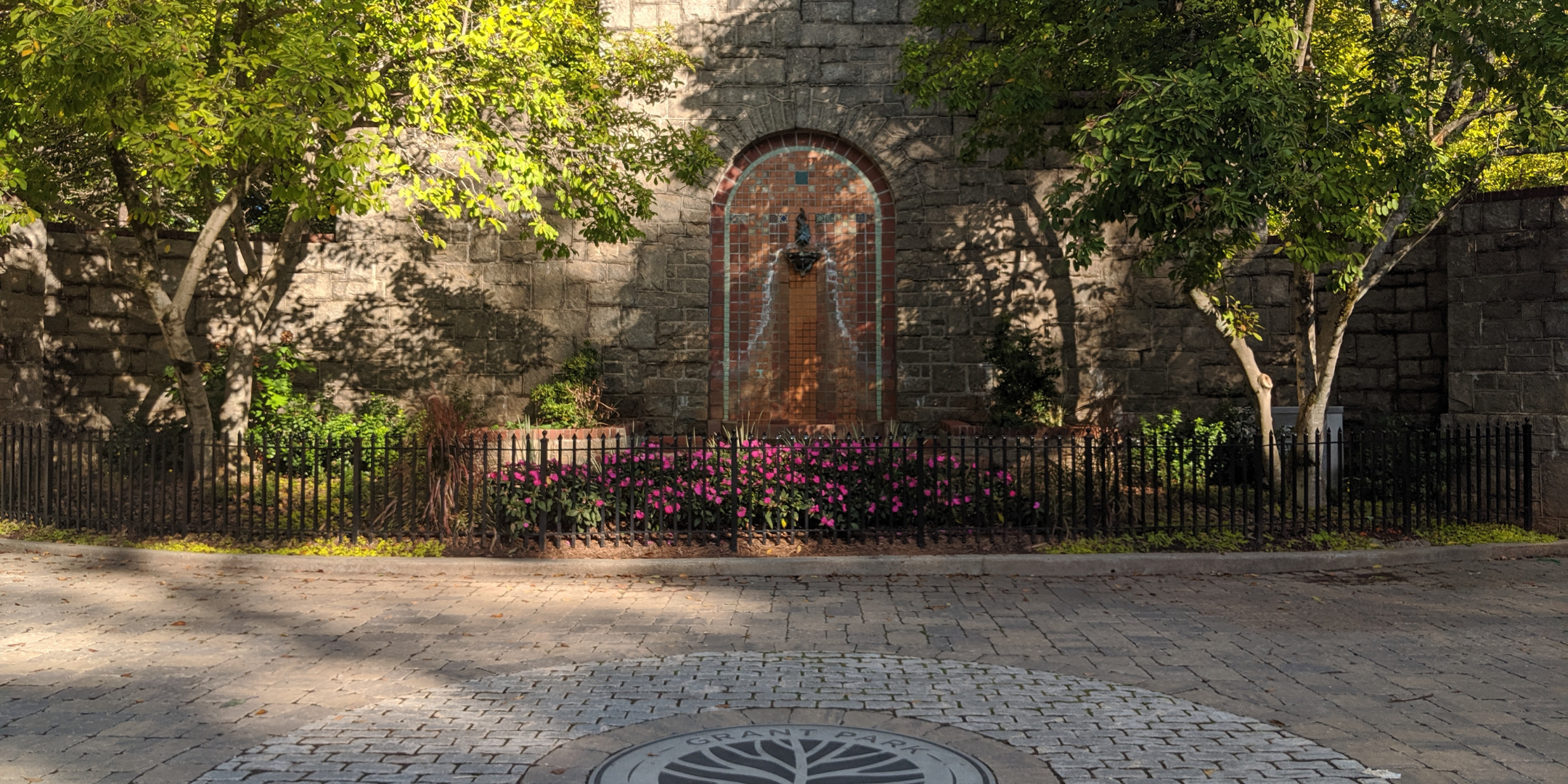 Walking Tours — Atlanta Preservation Center