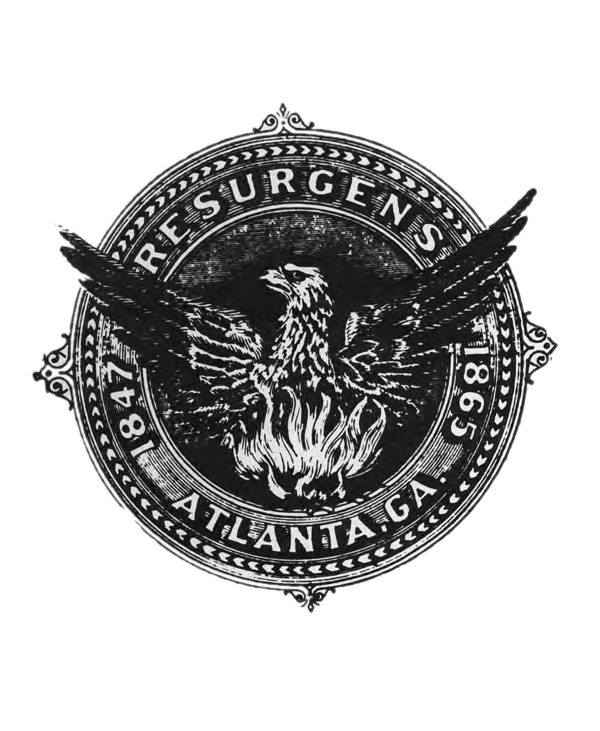 Phoenix Flies — Atlanta Preservation Center