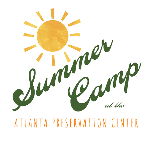 Summer Camp — Atlanta Preservation Center