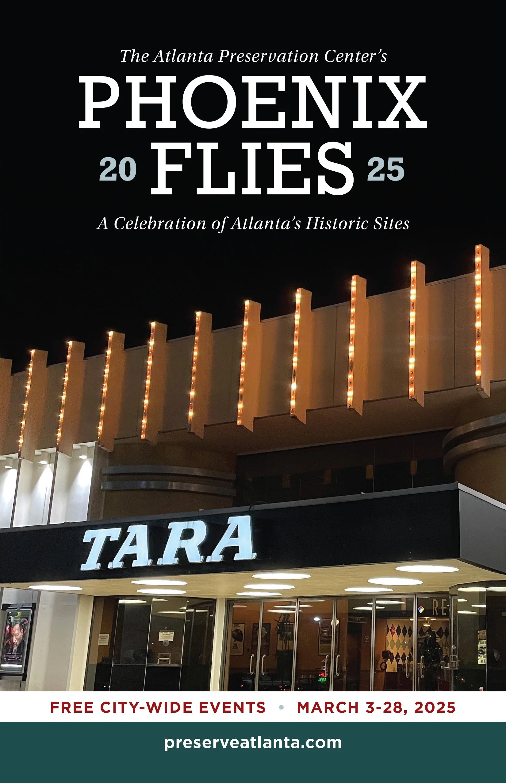 Atlanta Preservation Center