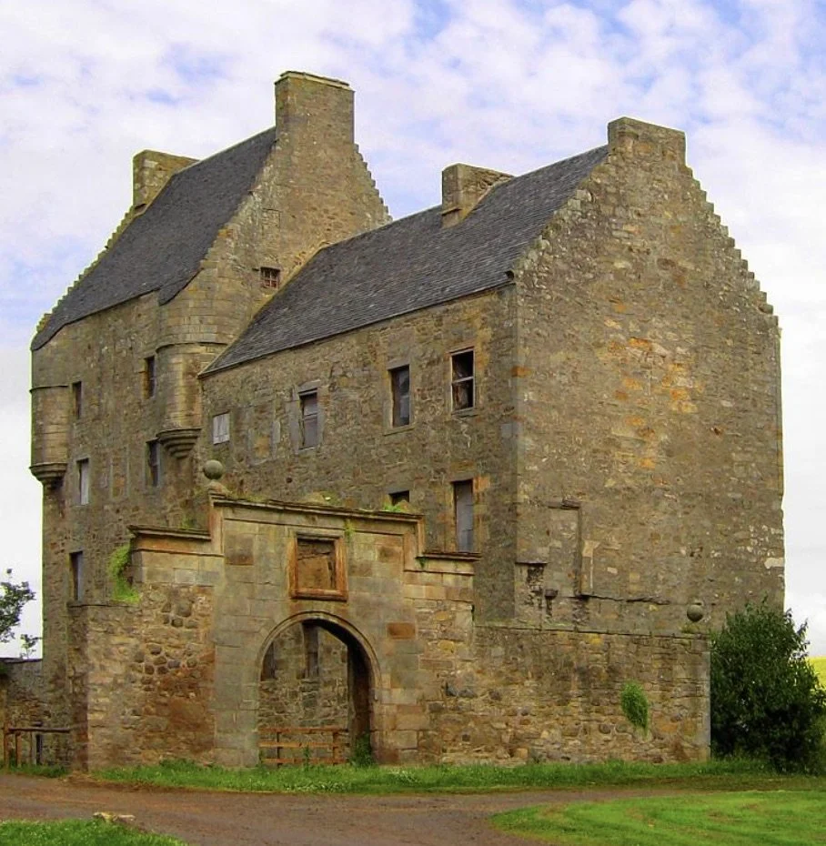 McPhail Scottish Tours
