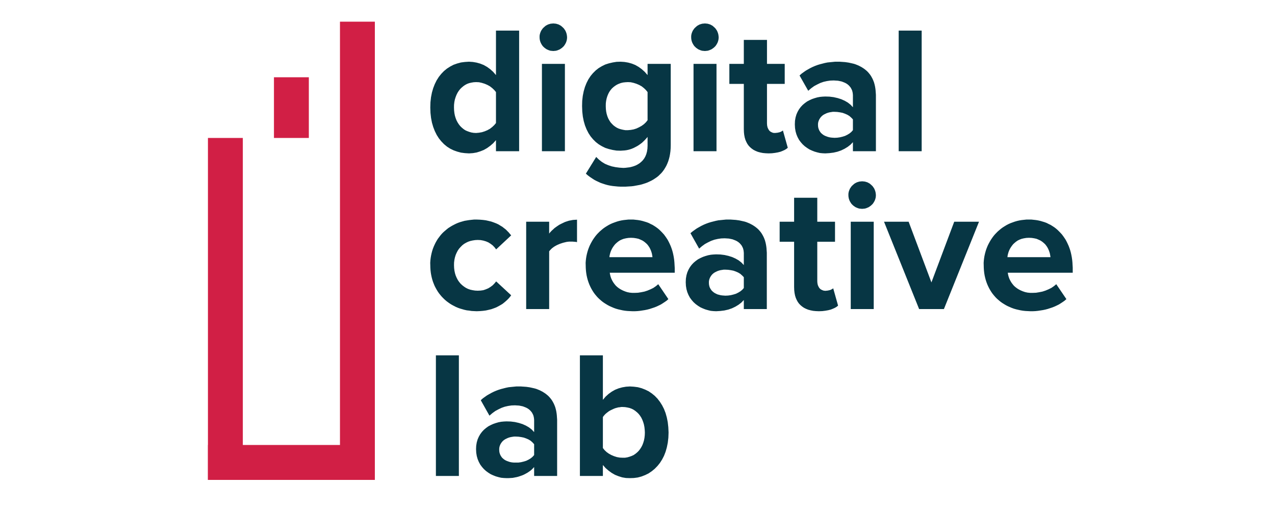 Digital Creative Lab