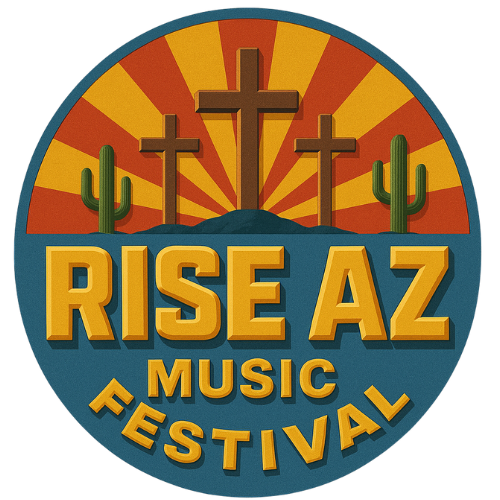 Rise AZ Music Festival 2026 Sierra Vista, Arizona